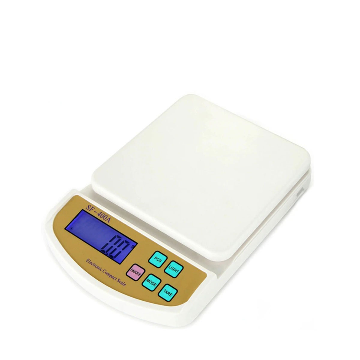 ELECTRONIC COMPACT SCALE 5KG By CTS - Core Catering