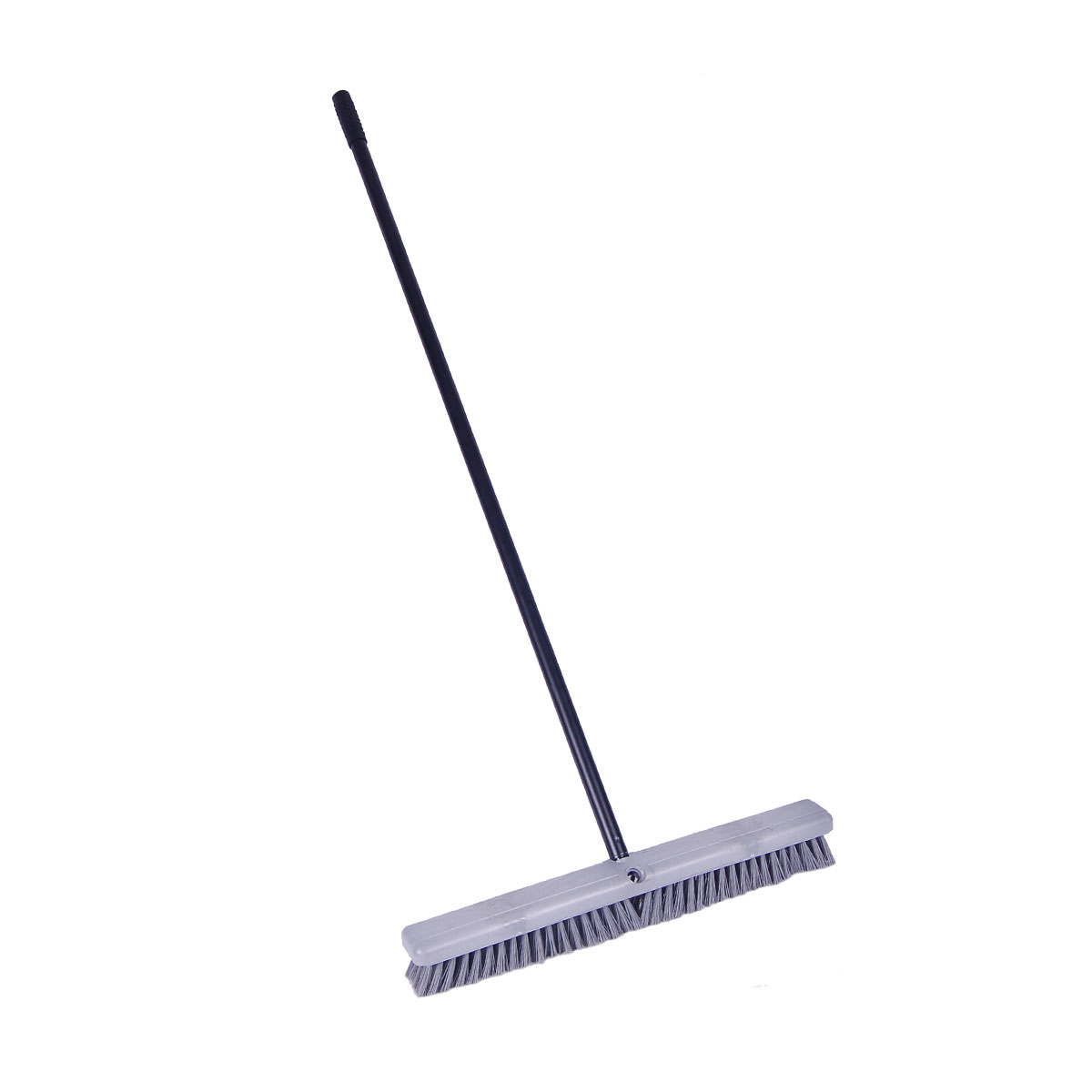 LONG HANDLE FLOOR BROOM - Core Catering