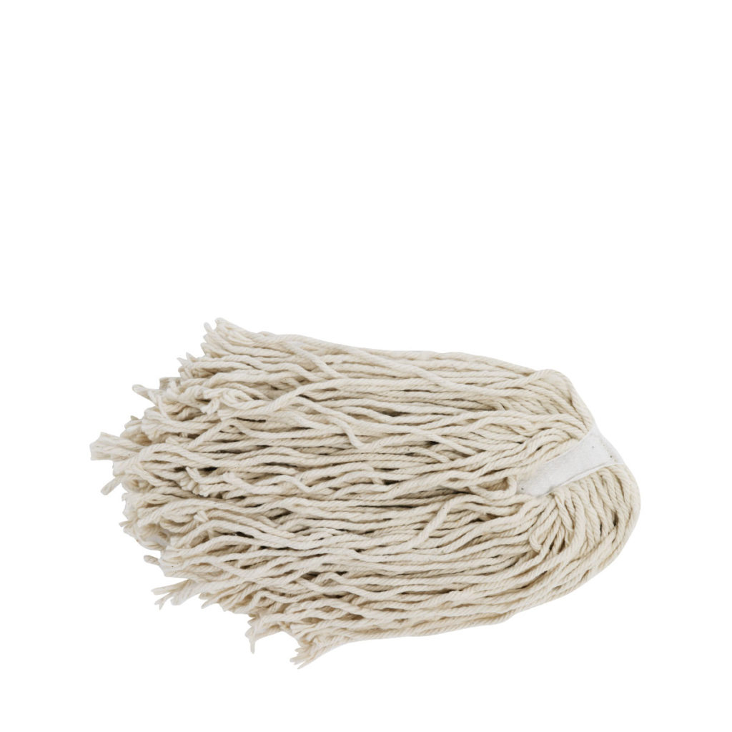 MOP HEAD ONLY 500G - Core Catering