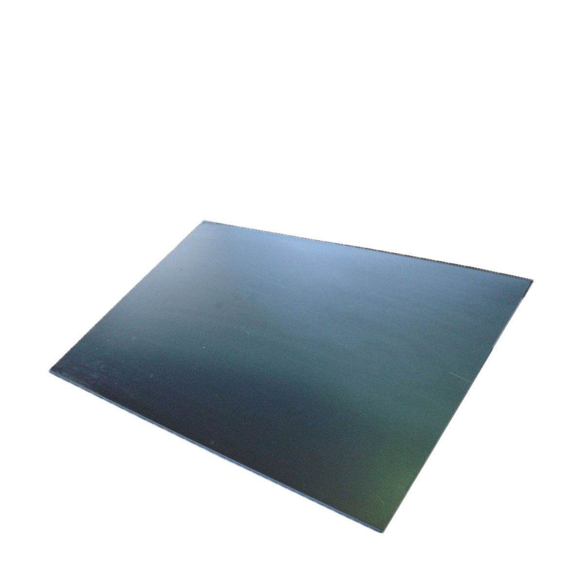 BISCUIT BAKING TRAY ALUMINIUM 20MM - Core Catering