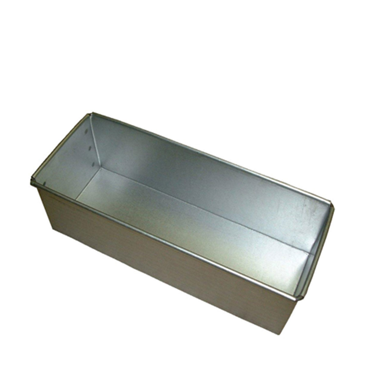 ALUSTEEL BREAD TRAY FARM LOAF - Core Catering