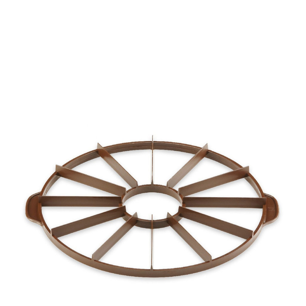 CAKE DIVIDER AND CUTTER PLASTIC - Core Catering