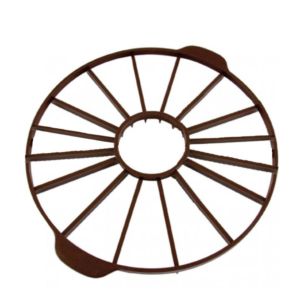 CAKE DIVIDER AND CUTTER PLASTIC - Core Catering