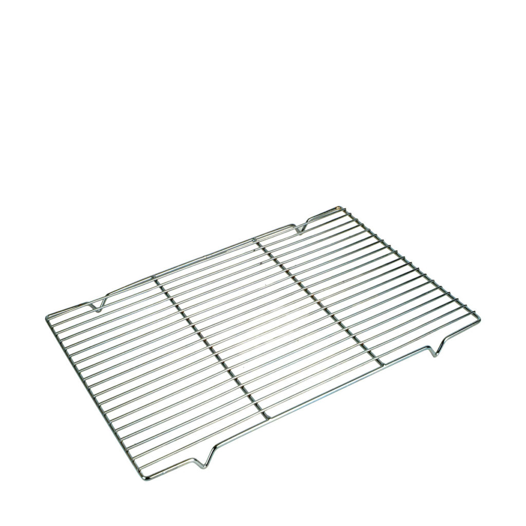 WIRE COOLING GRID STAINLESS STEEL - Core Catering