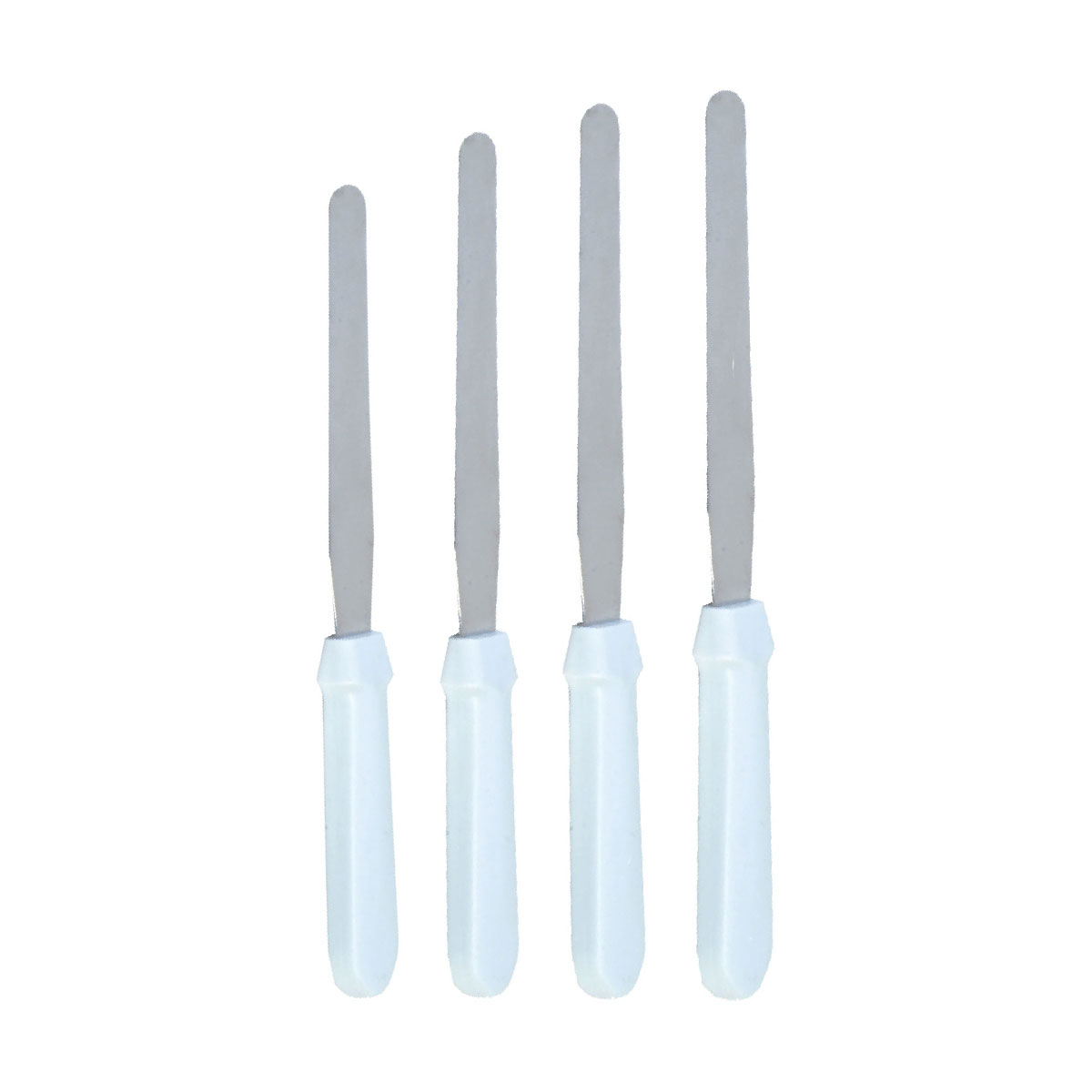 ICING SPATULA STRAIGHT - Core Catering