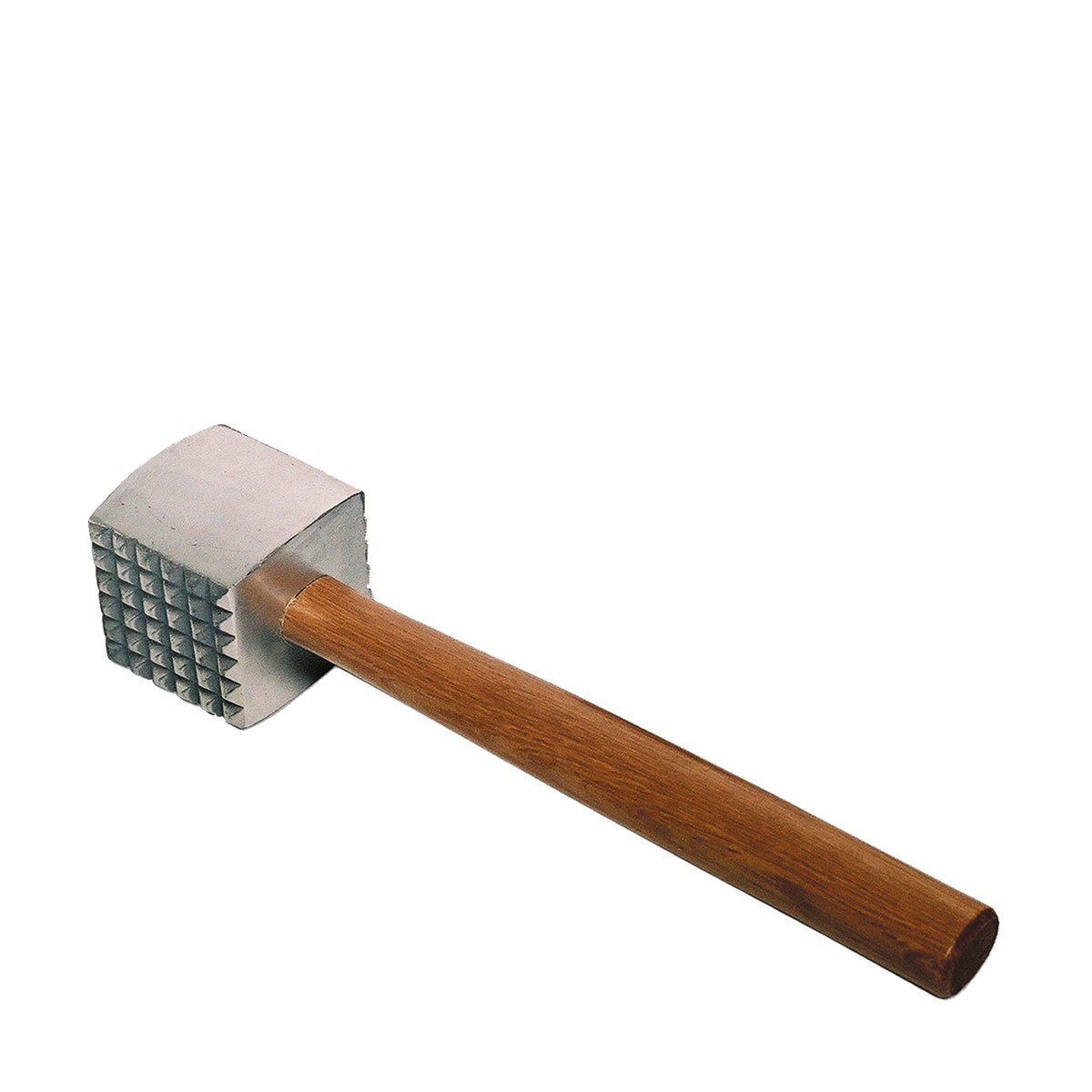MEAT MALLET WOODEN HANDLE - Core Catering