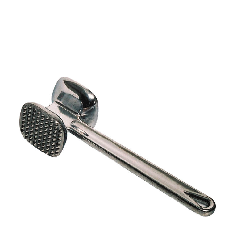 MEAT MALLET ALUMINIUM - Core Catering