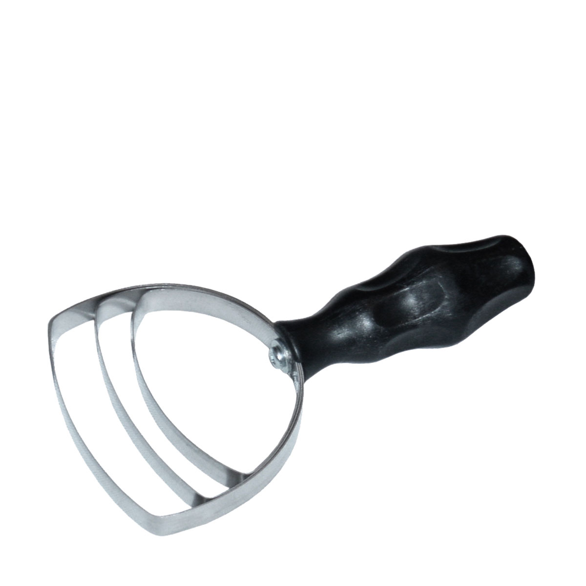 MEAT SCRAPER STAINLESS STEEL - Core Catering