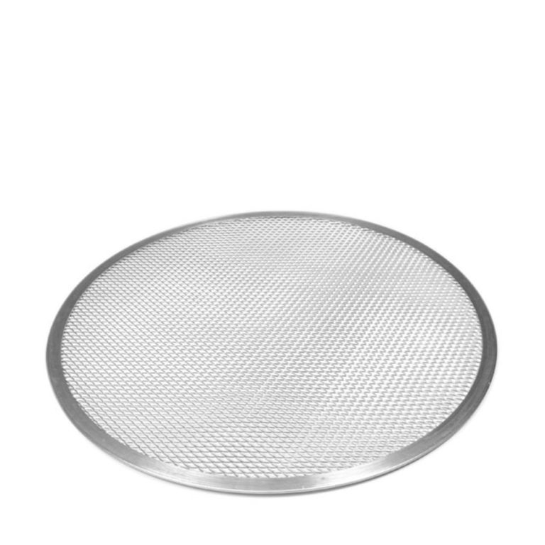 PIZZA SCREEN ALUMINIUM - Core Catering