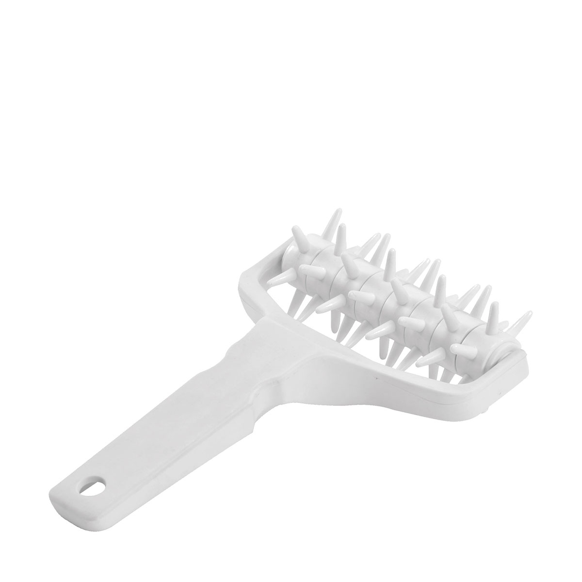 SPIKE ROLLER AND DOUGH DOCKER PLASTIC - Core Catering