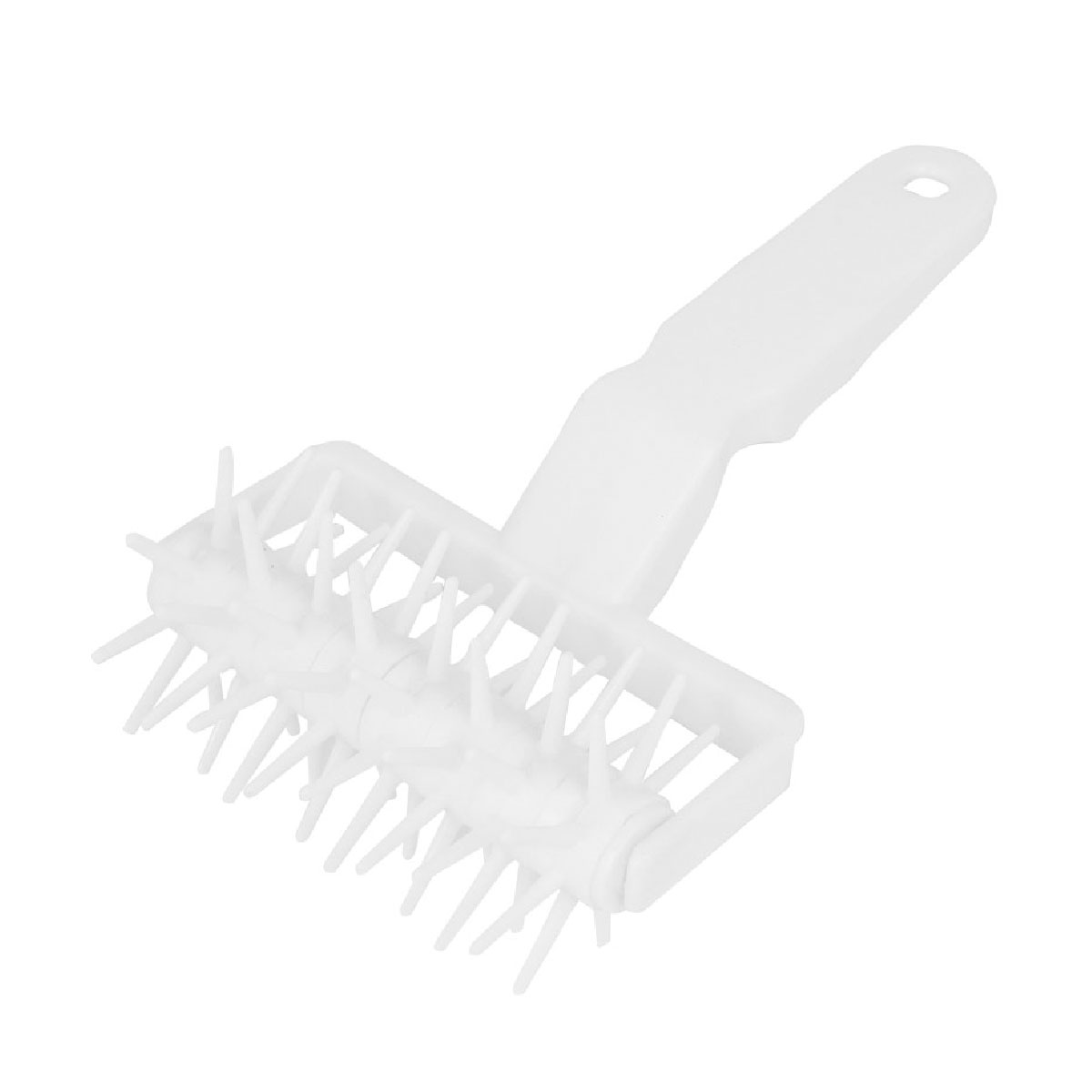 SPIKE ROLLER AND DOUGH DOCKER PLASTIC - Core Catering