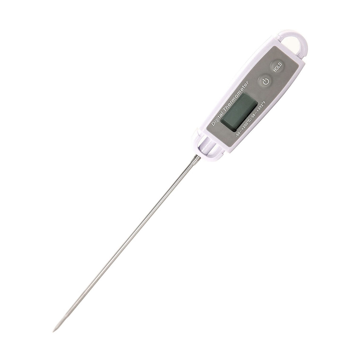 DIGITAL HACCP POCKET THERMOMETER WATERPROOF - Core Catering