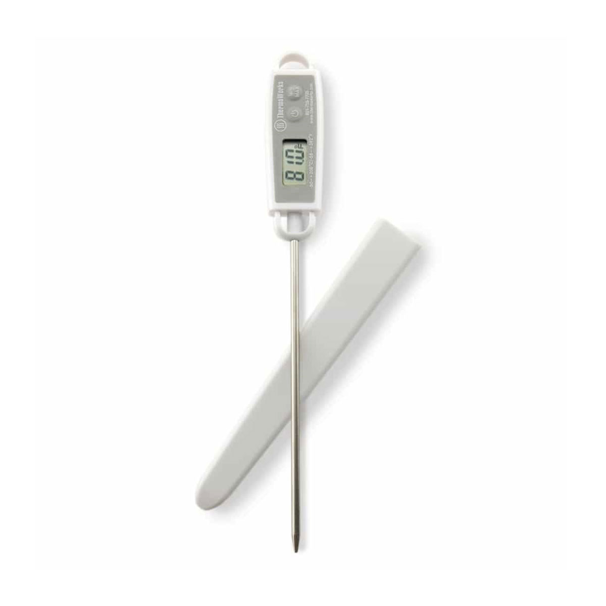 DIGITAL HACCP POCKET THERMOMETER WATERPROOF - Core Catering
