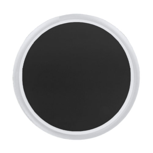 TUFF TRAYS ROUND LARGE WHITE NON-SLIP - Core Catering