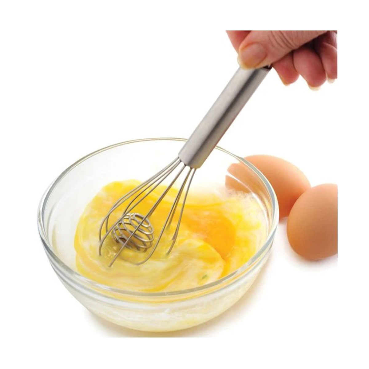 RAPID SPEED WHISK (CAGE WHISK) - Core Catering