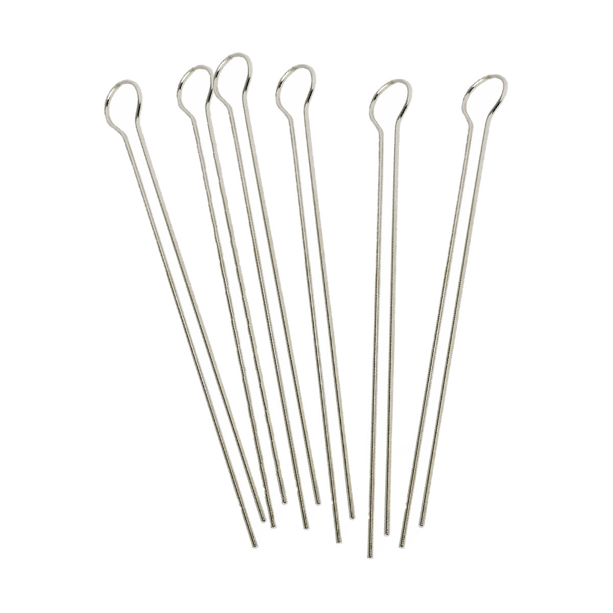 KEBAB GRILL SET CHROME - Core Catering