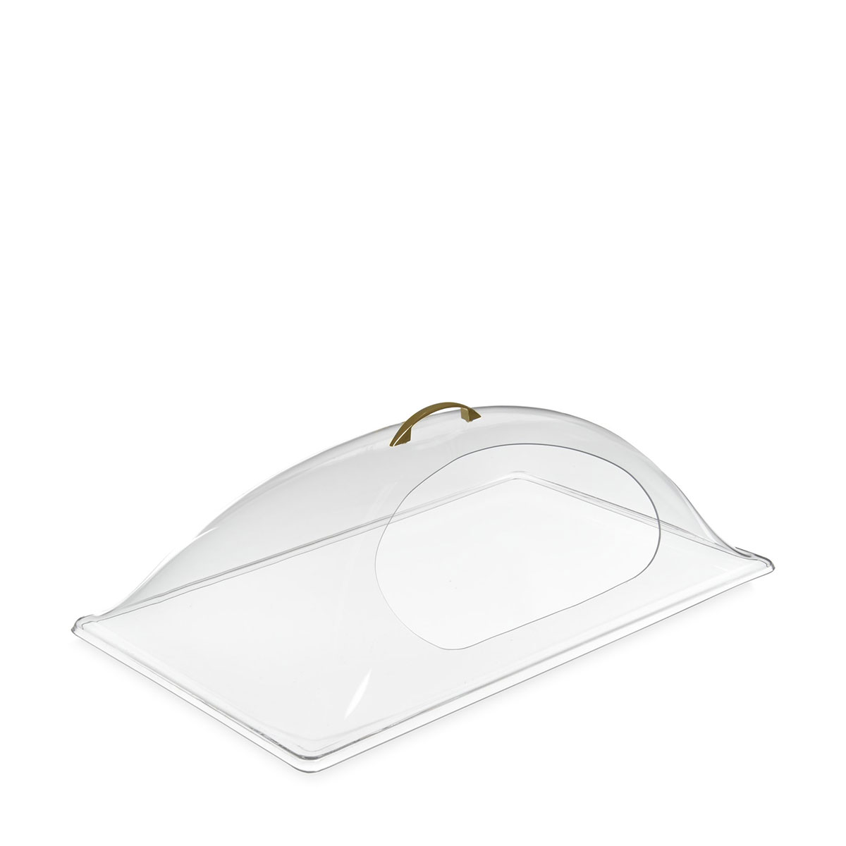 BUBBLE DOME WITH CUT OUT HOLE AND BASE - Core Catering