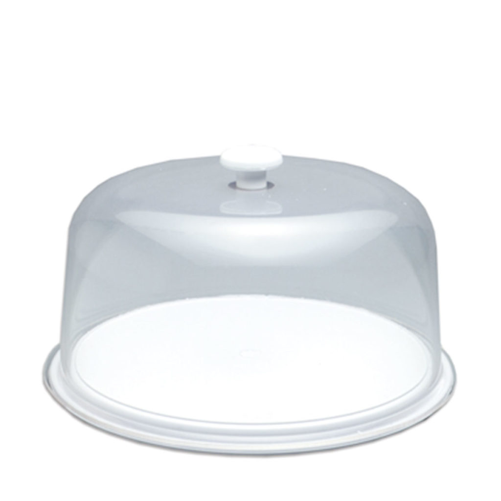 TUFF TRAY & DOME CAKE DISPLAY - Core Catering