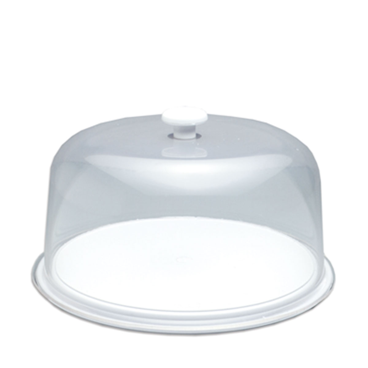 Tuff Tray And Dome Cake Display Core Catering