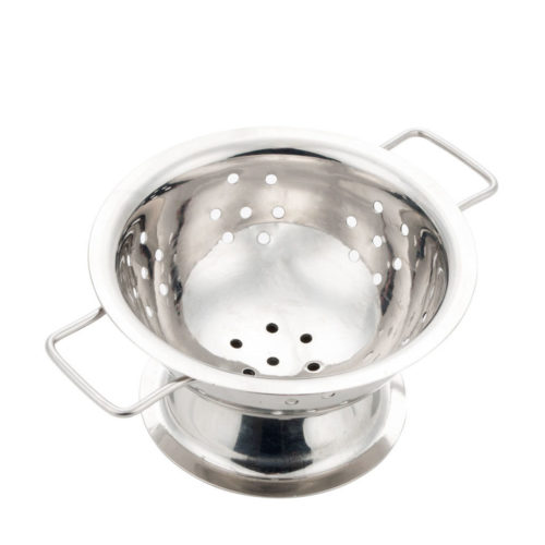 MINI COLANDER STAINLESS STEEL - Core Catering