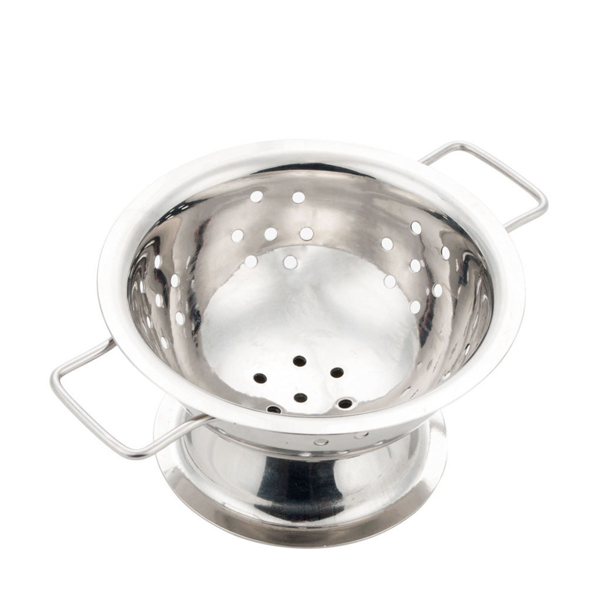 MINI COLANDER STAINLESS STEEL - Core Catering