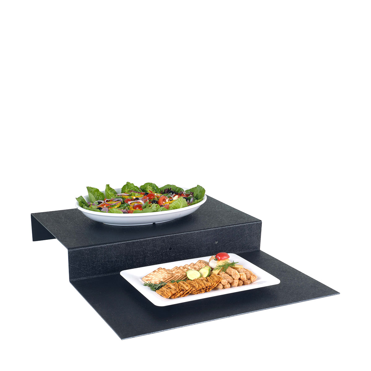 2 STEP RISER ABS PLASTIC - Core Catering