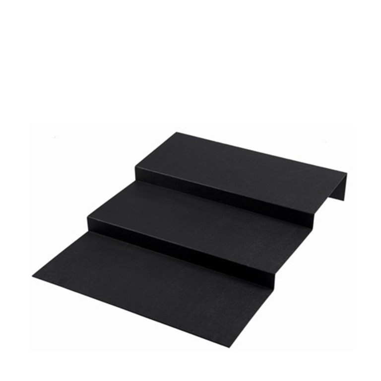 3 STEP RISER ABS PLASTIC - Core Catering