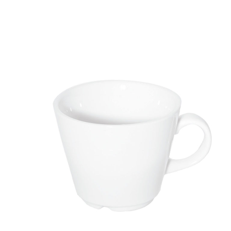 PRIMA ALFA CAPPUCCINO CUP 270ML ONLY By Fortis - Core Catering