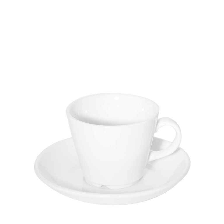 PRIMA ALFA ESPRESSO CUP 60ML ONLY By Fortis - Core Catering