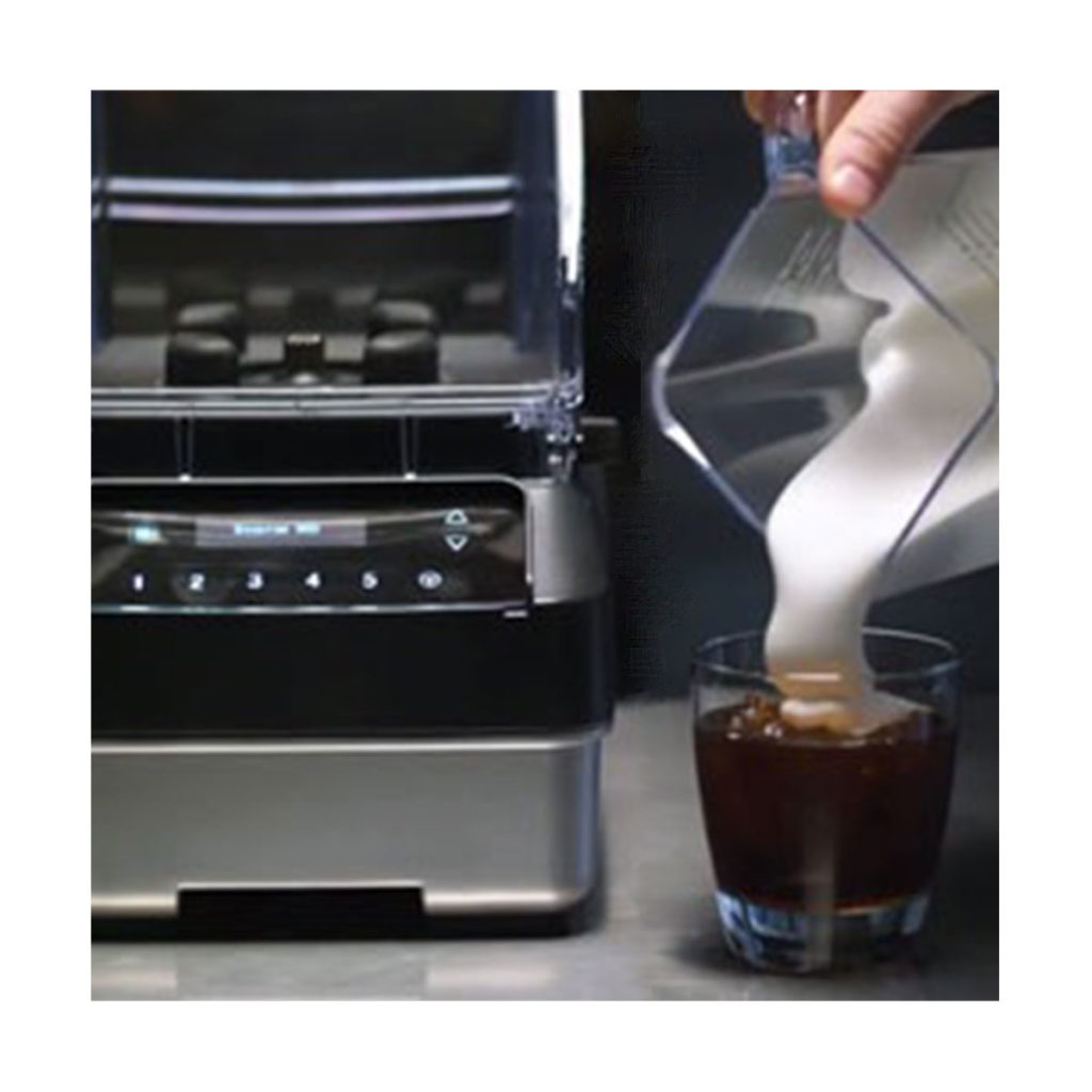 AIRWHIP FROTHING JAR By Hamilton Beach - Core Catering