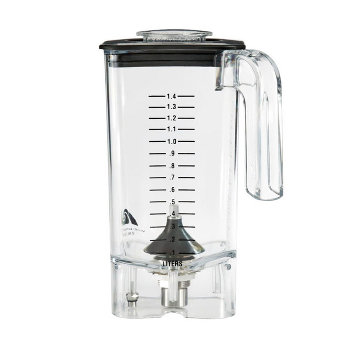 AIRWHIP FROTHING JAR By Hamilton Beach - Core Catering