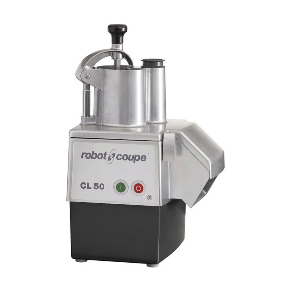 CL50 VEGETABLE PREP MACHINE By Robot Coupe - Core Catering