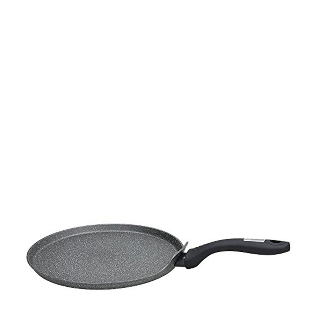 TOGNANA ALUMINIUM CREPE FRYING PAN 280MM - Core Catering