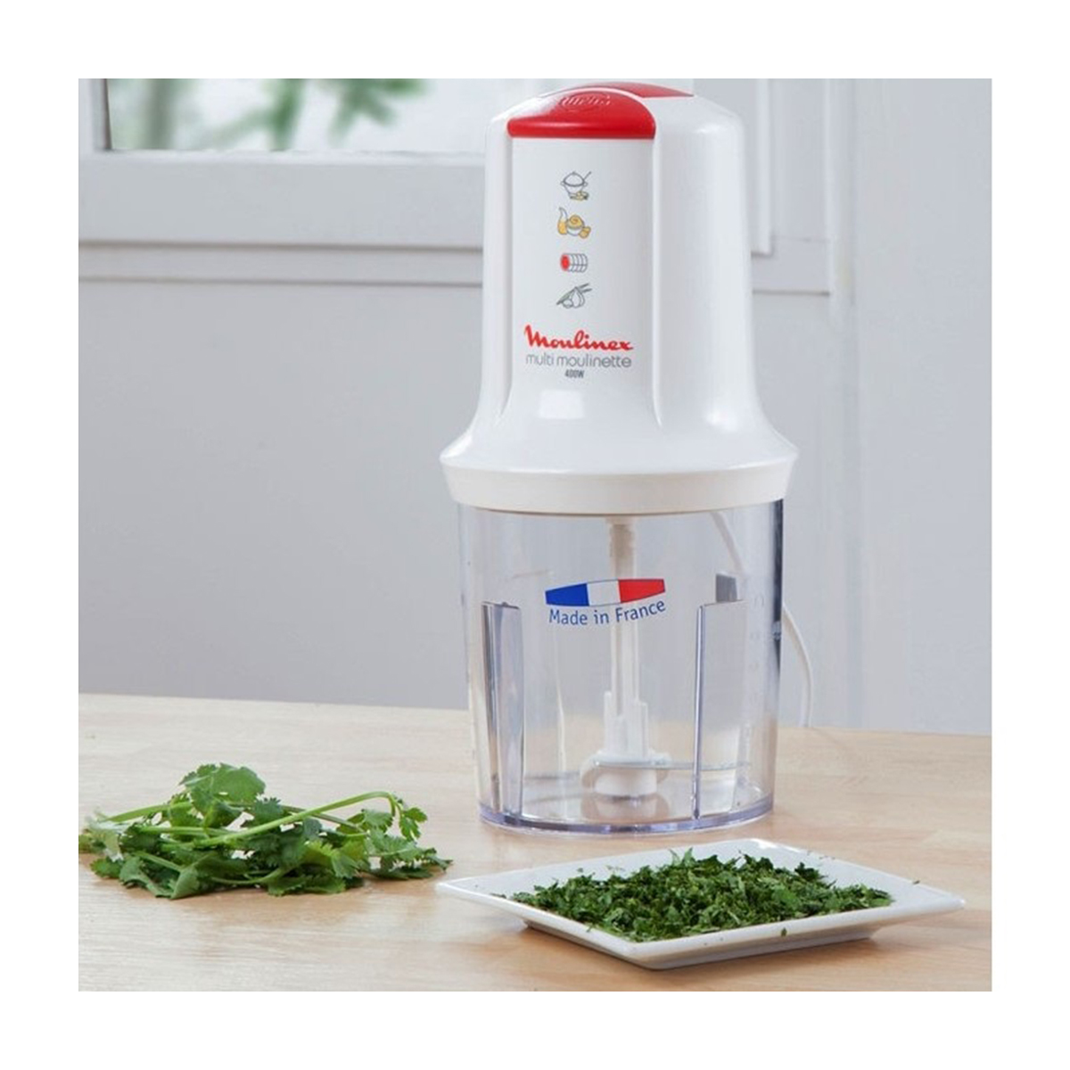 MULTI MOULINETTE HAND CHOPPER By Moulinex - Core Catering