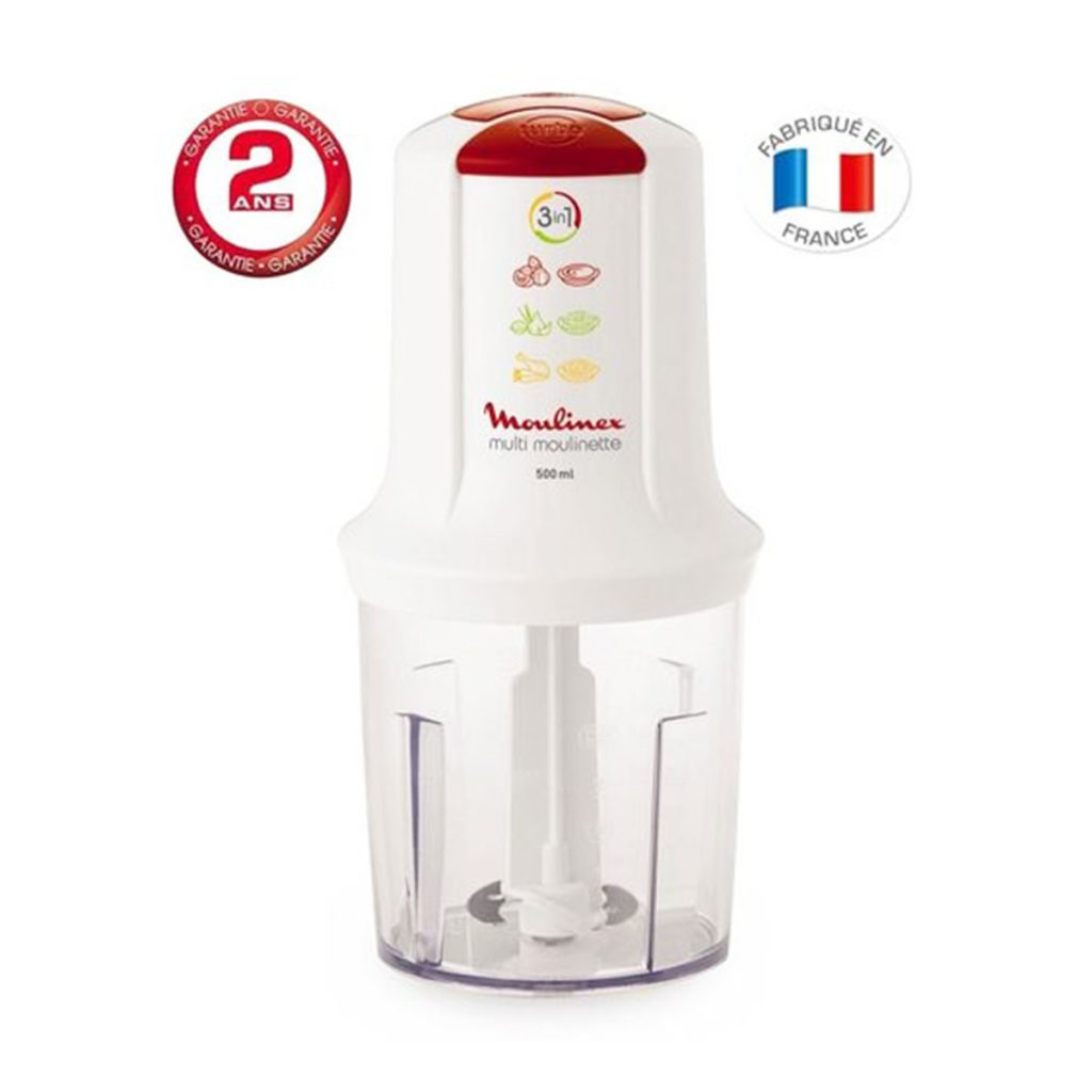 MULTI MOULINETTE HAND CHOPPER By Moulinex - Core Catering