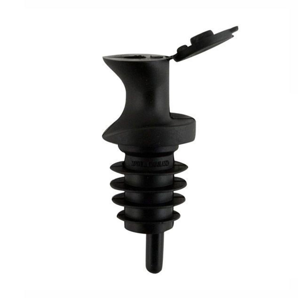 PLASTIC POUR & SEAL POURER - Core Catering