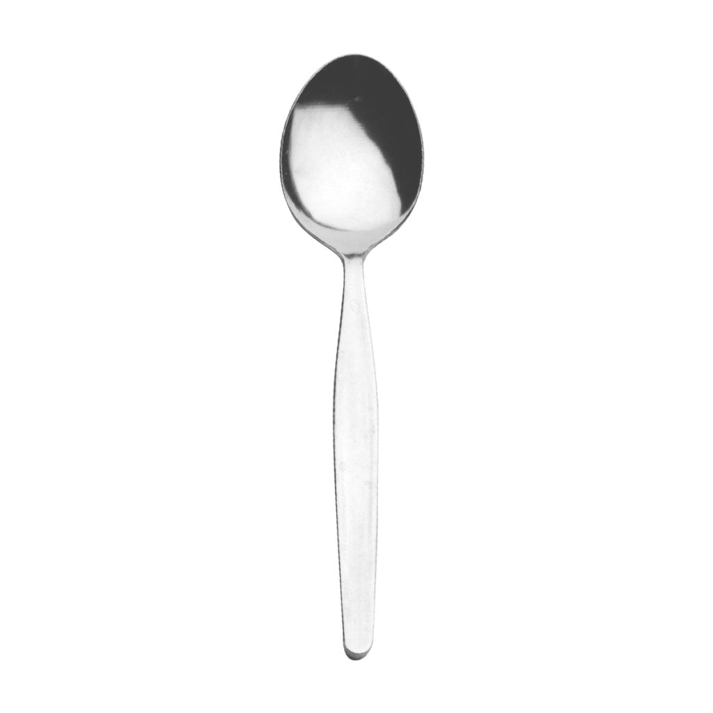 ELOFF DESSERT SPOON STAINLESS STEEL By Fuchsthaler - Core Catering