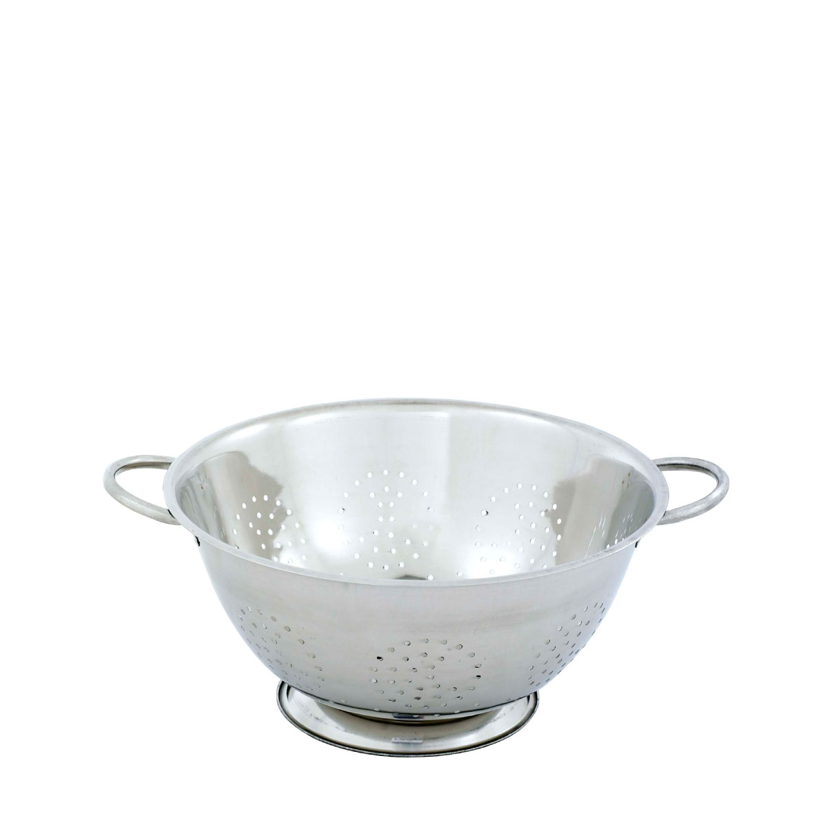 COLANDER 280MM STAINLESS STEEL - Core Catering