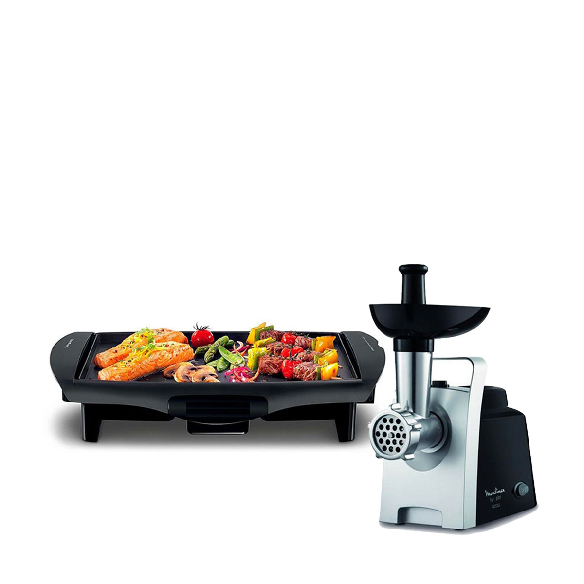 Moulinex - Core Catering
