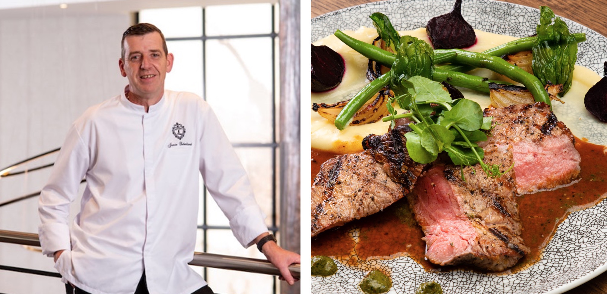 ANOTHER NEW SUCCESS STORY - Core Catering