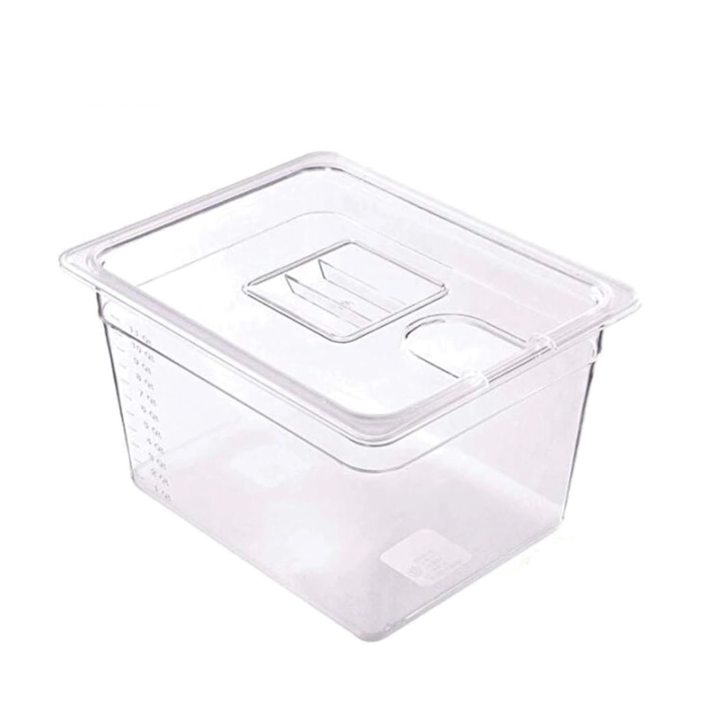 SOUS VIDE BATH 11LT By Omniblend - Core Catering