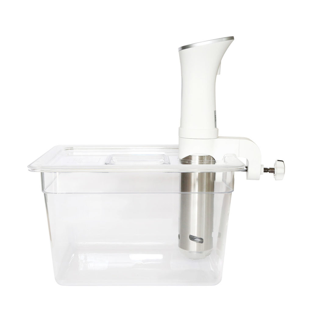 SOUS VIDE BATH 11LT By Omniblend - Core Catering