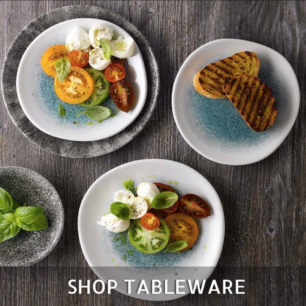 SA's Premier Sellers Of Premium Catering Supplies | Core Catering