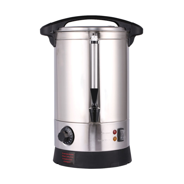 Urns, Kettles And Boilers | Durable And Long-Lasting - Core Catering