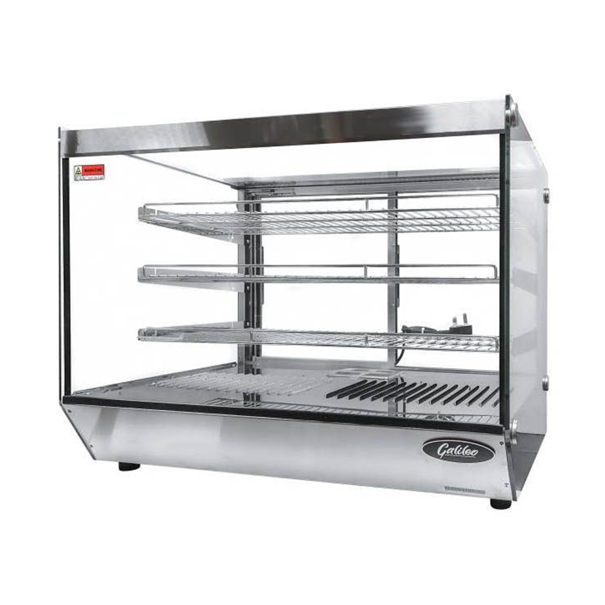 Food Warmers | Chafing Dishes, Bain-Maries And More - Core Catering