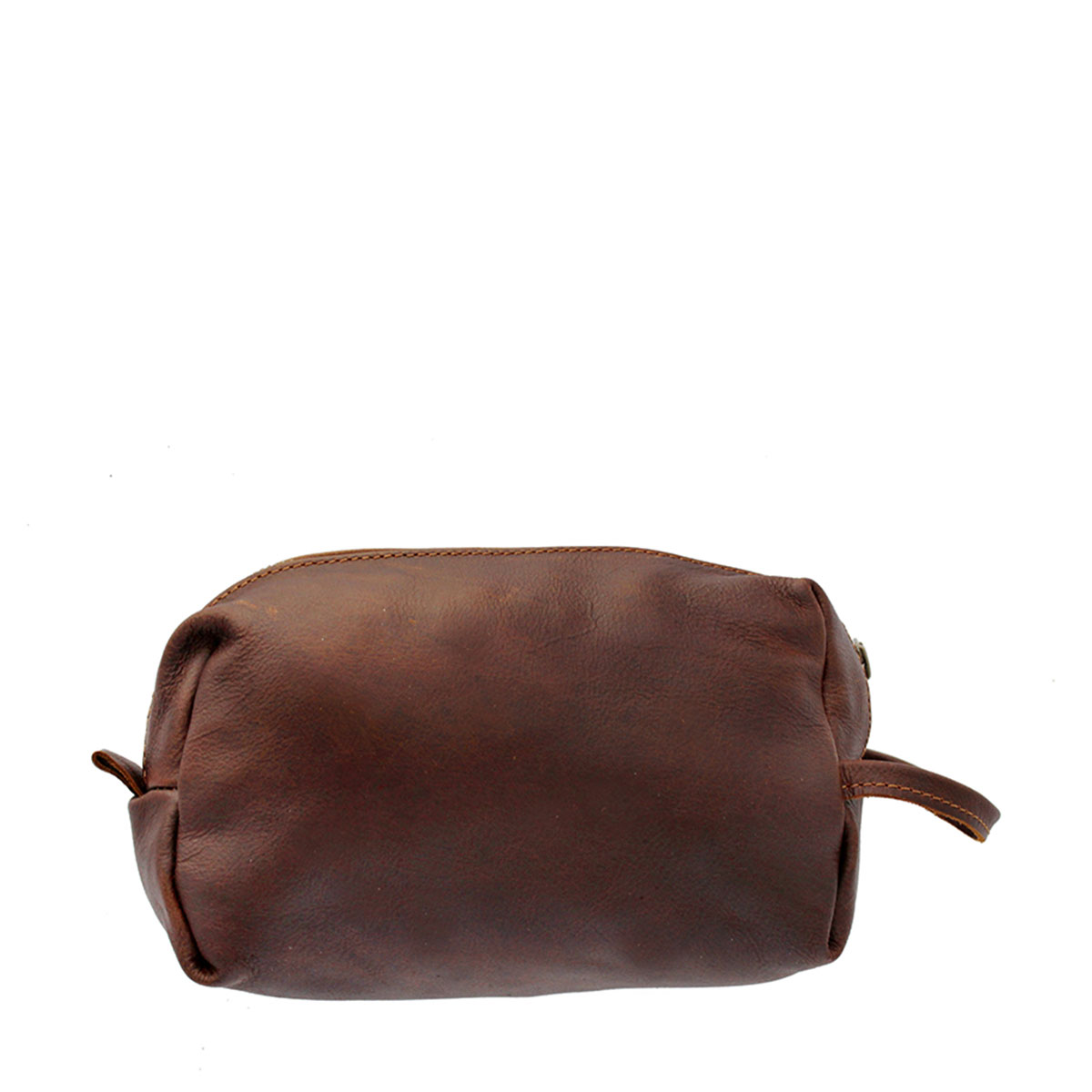 LEATHER TOILETRY BAG By TM LEATHER - Core Catering