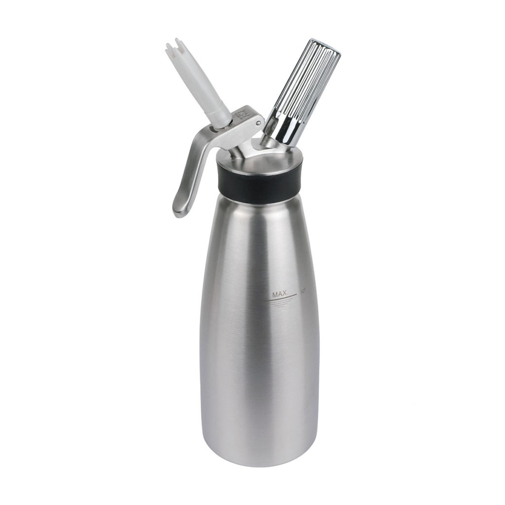 CREAM PROFI WHIP GUN PLUS 1L By iSi - Core Catering