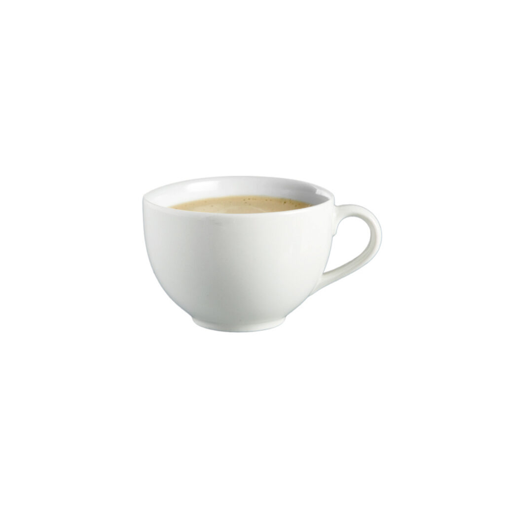 CLASSIC CAPPUCCINO CUP 300ML By Marola - Core Catering