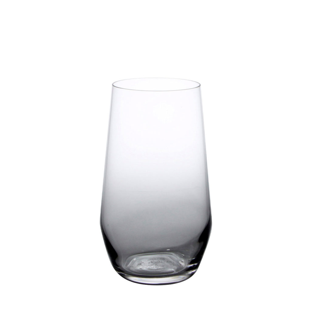 ELECTRA - LONG DRINK 390ML By Bormioli Rocco - Core Catering