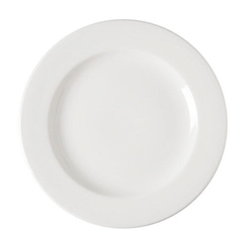 WIDE RIM DINNER PLATE 270MM By Marola - Core Catering